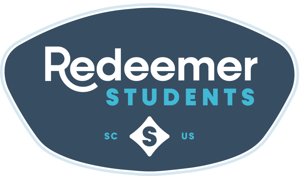 Redeemer Students - Redeemer City Church